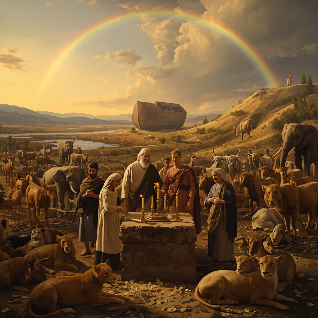 Charlie Kirk Was Right: - Beit HaShoavah